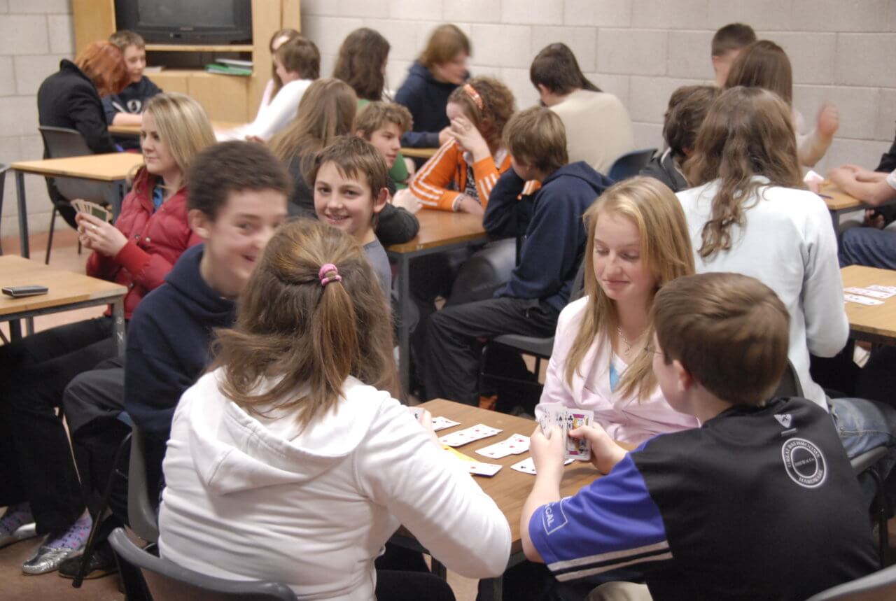 Learn to Play and Teach - CBAI