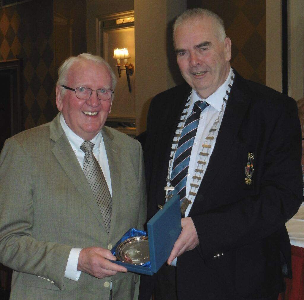 Holmes Wilson Trophy 2023 - Results - CBAI