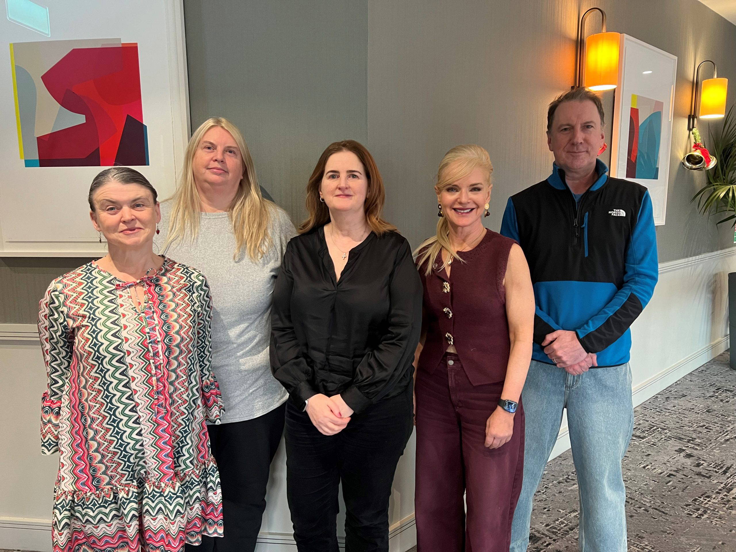 Lady Milne Trials 2026 - Results - CBAI